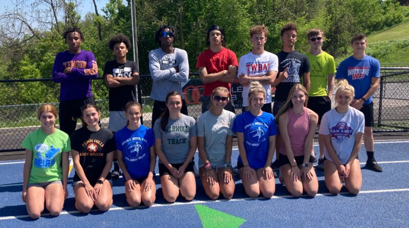 Area Schools Well Represented At W.Va. State Track and Field Meet ...